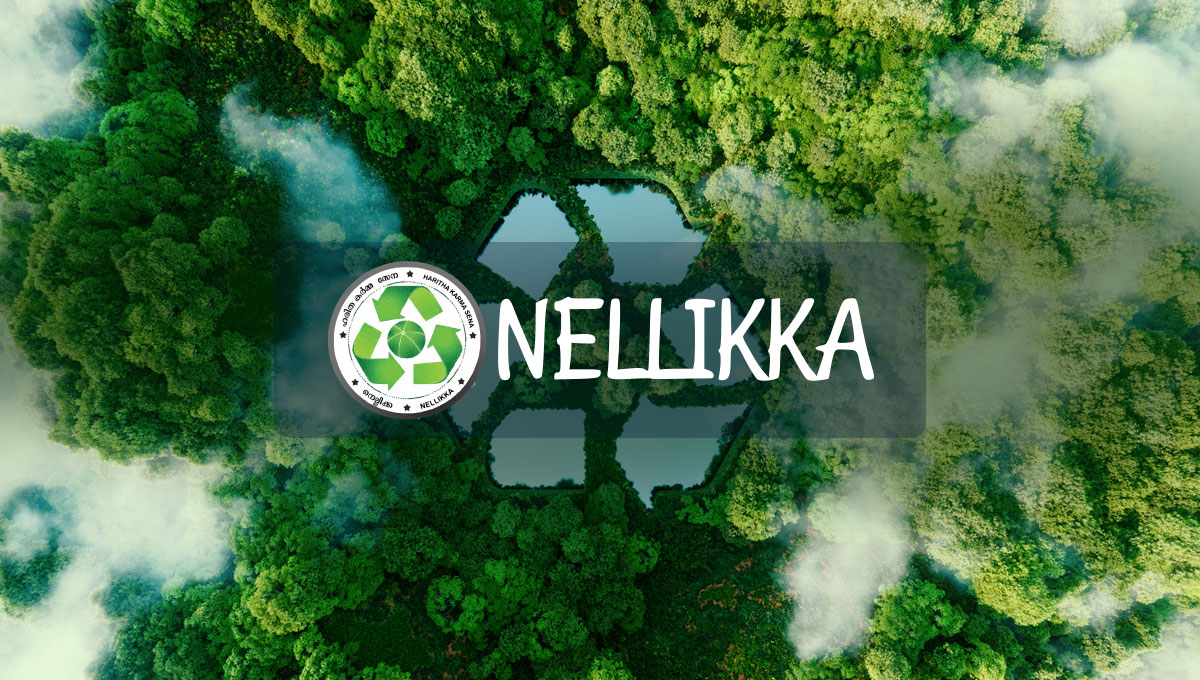 About Nellikka- Best Waste Management Company in Kerala